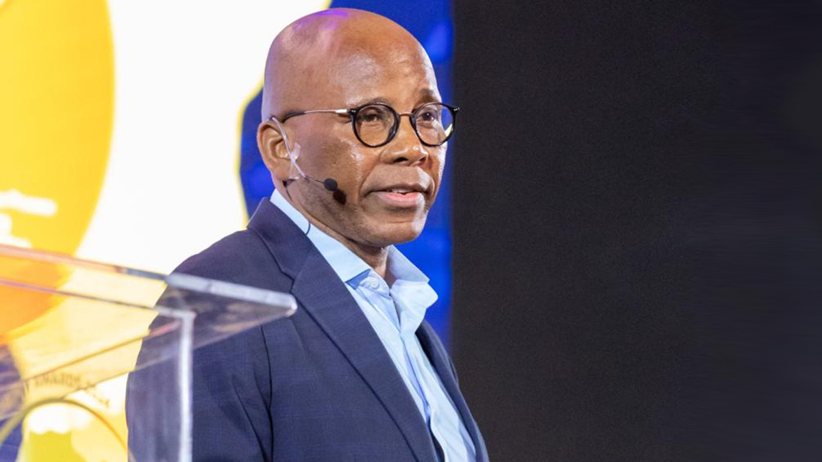 SA on cusp of becoming centre of innovation, says Nyati | ITWeb