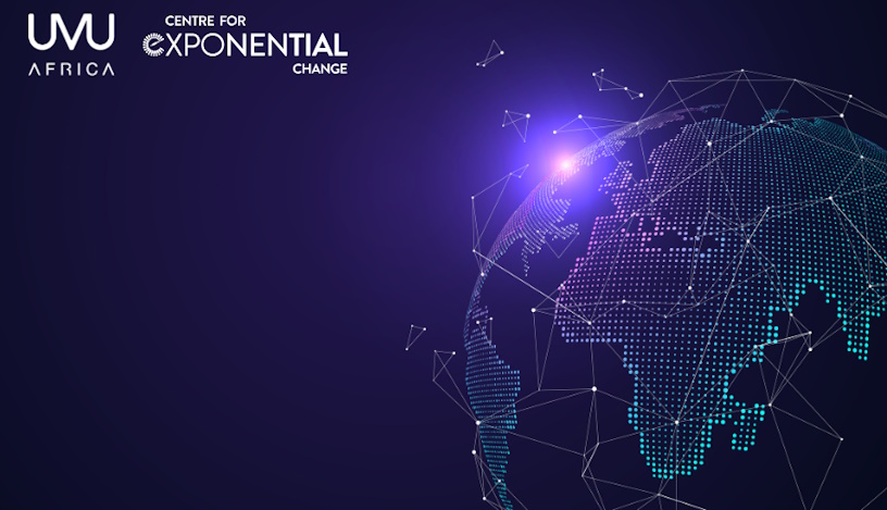 UVU Africa, Centre for Exponential Change announce partnership to scale ...