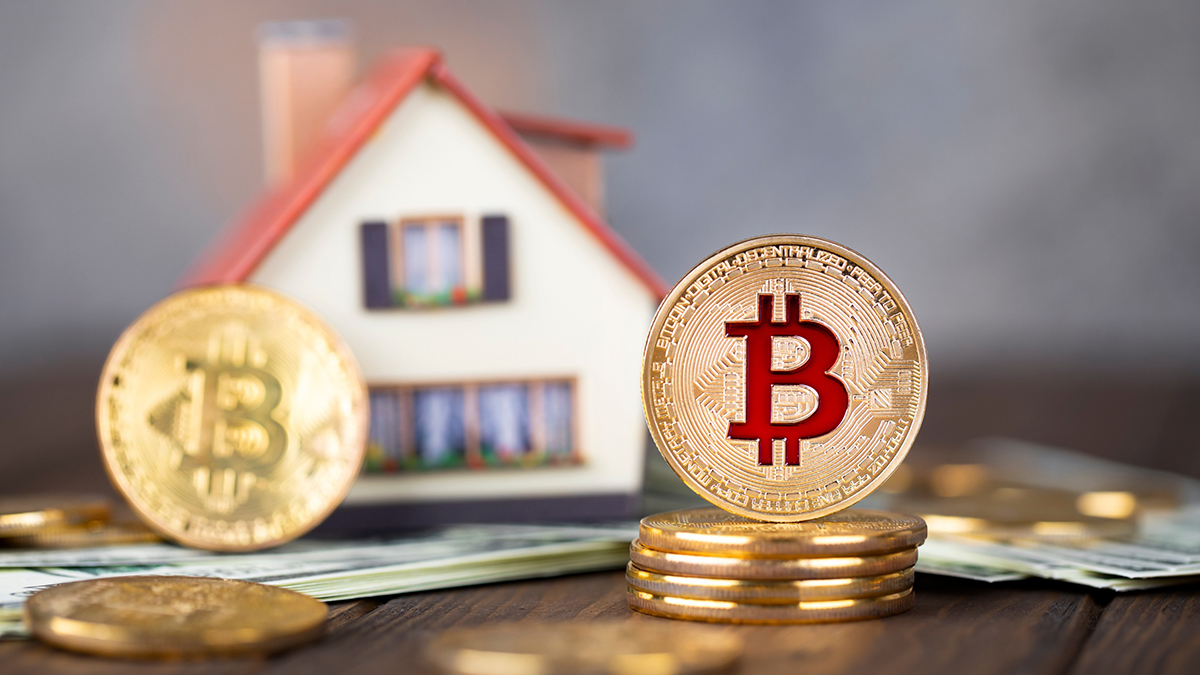 South Africans can now buy property using crypto-currency | ITWeb