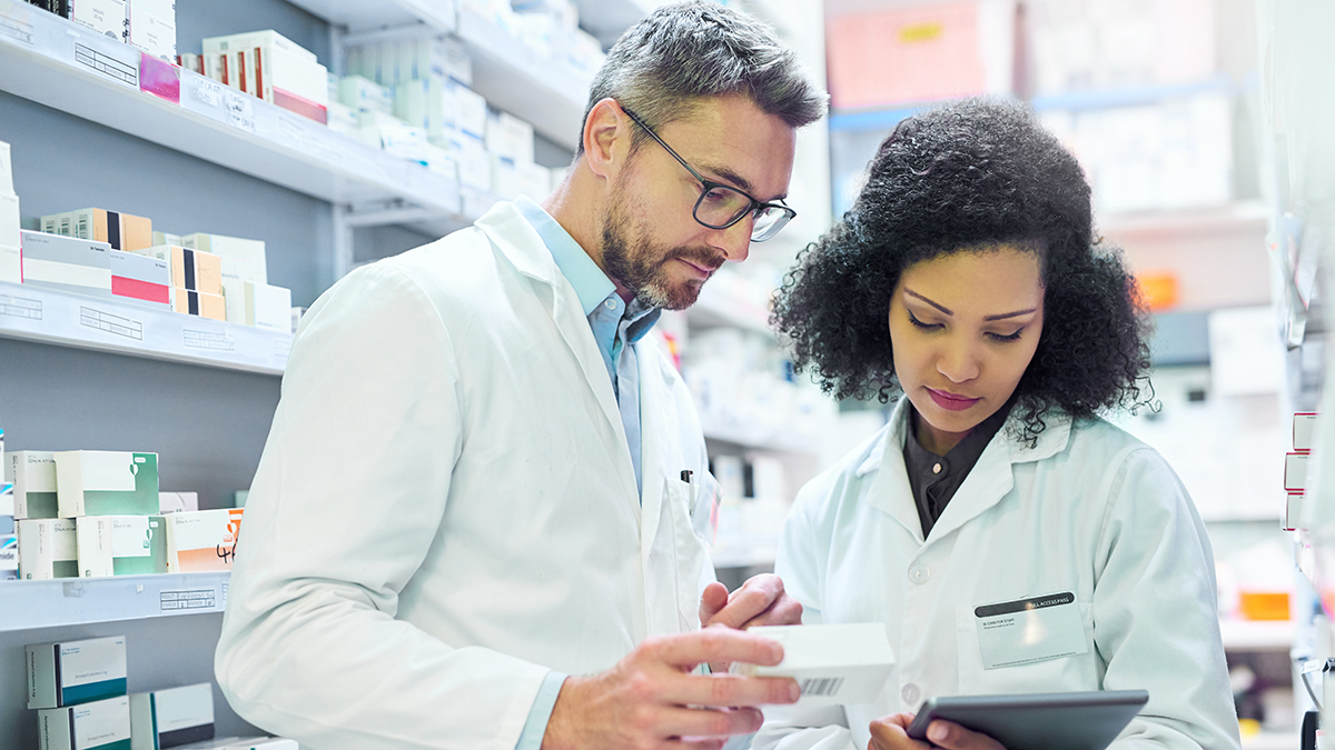 IBM, partners bring drug tracing platform to SA | ITWeb