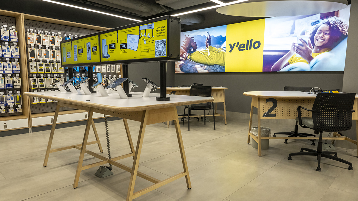 Inside MTN’s new Digital Experience Centre | ITWeb