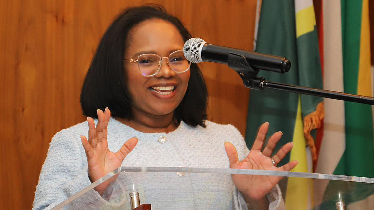 Comms DG joins global undersea cables advisory board | ITWeb