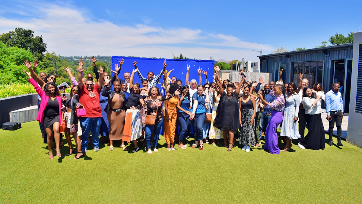 Dynamic DNA hosts fourth annual Workplace Skills Plan, B-BBEE, Skills ...