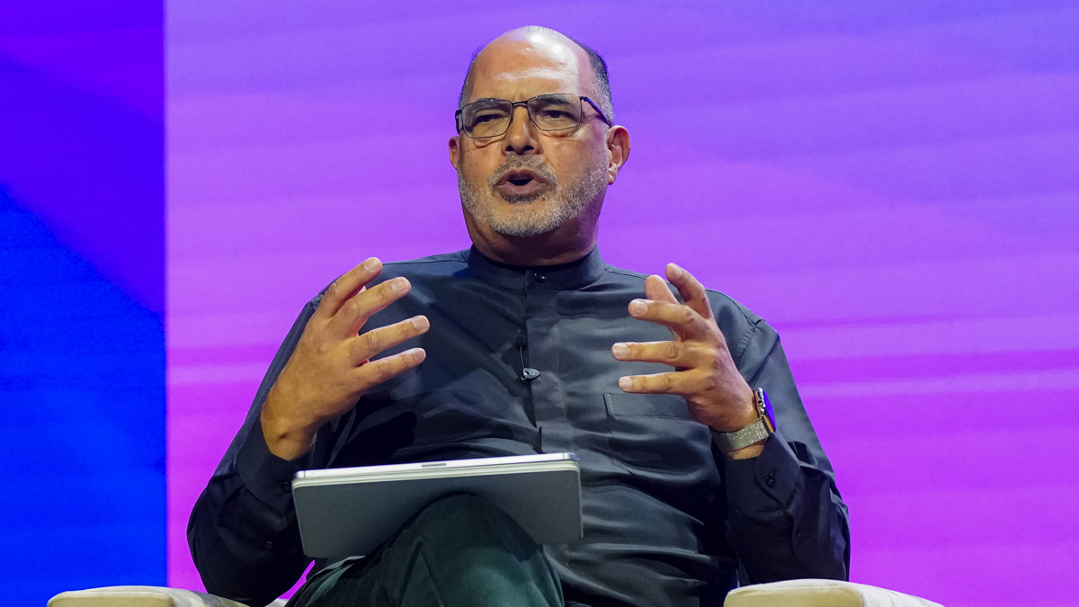 SARS boss calls for Presidency digital vision, leadership | ITWeb