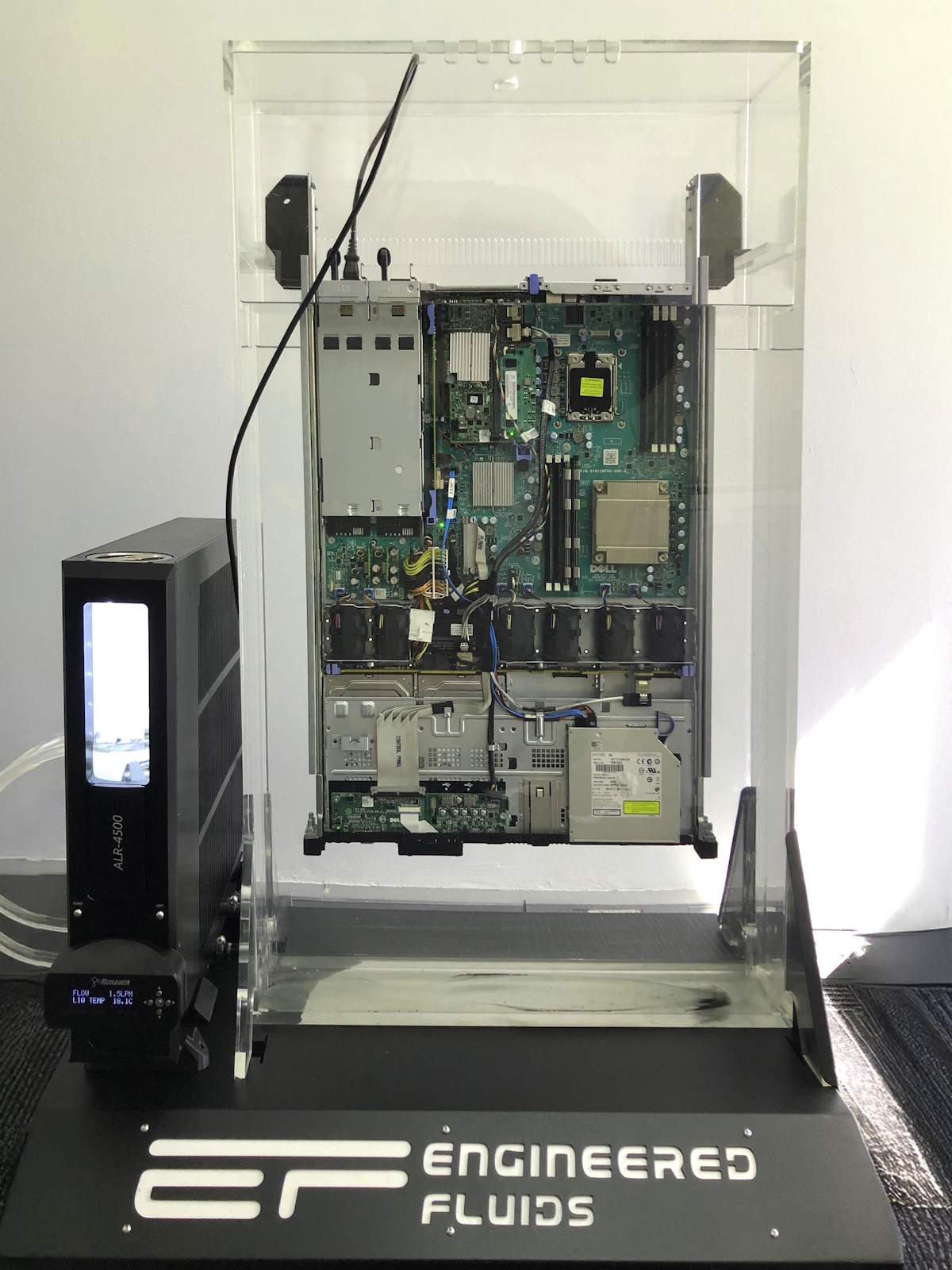 Electrocool: The unsung hero of hi-tech cooling | ITWeb