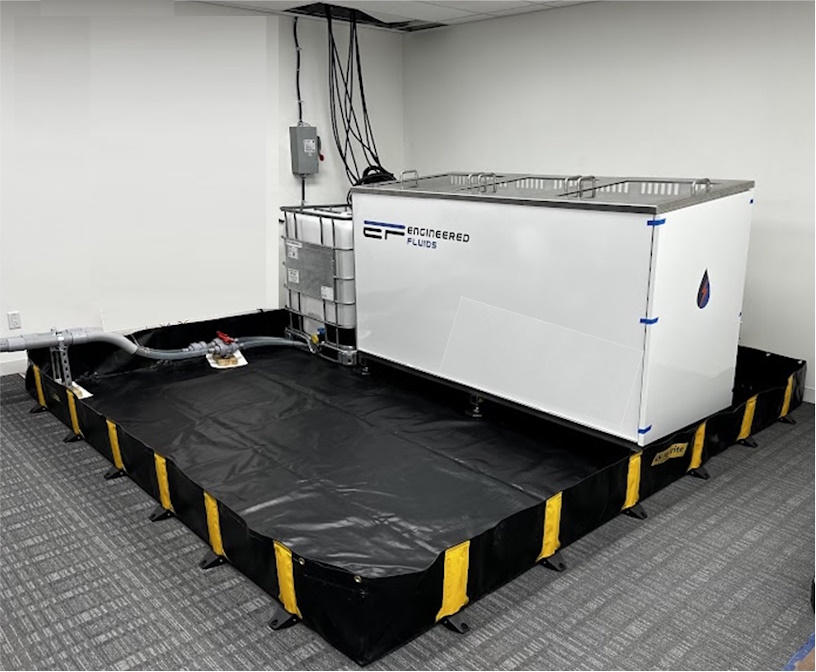 Electrocool: The liquid cooling revolution for data centres | ITWeb