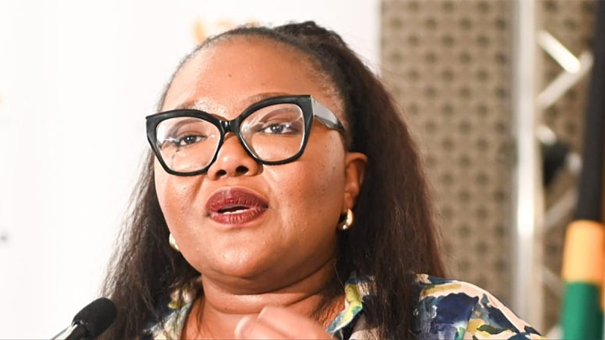 DBE vows consequences for matric results leak | ITWeb