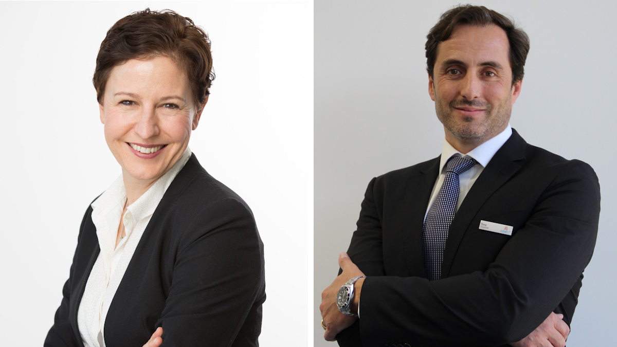 Adapt IT makes leadership changes to gear for growth | ITWeb