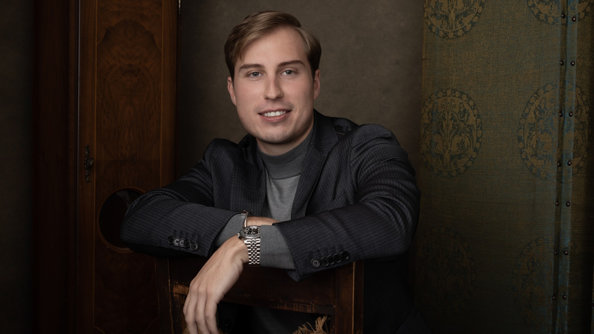 How Lyra and Courtne Marland are shaping communication with AI | ITWeb