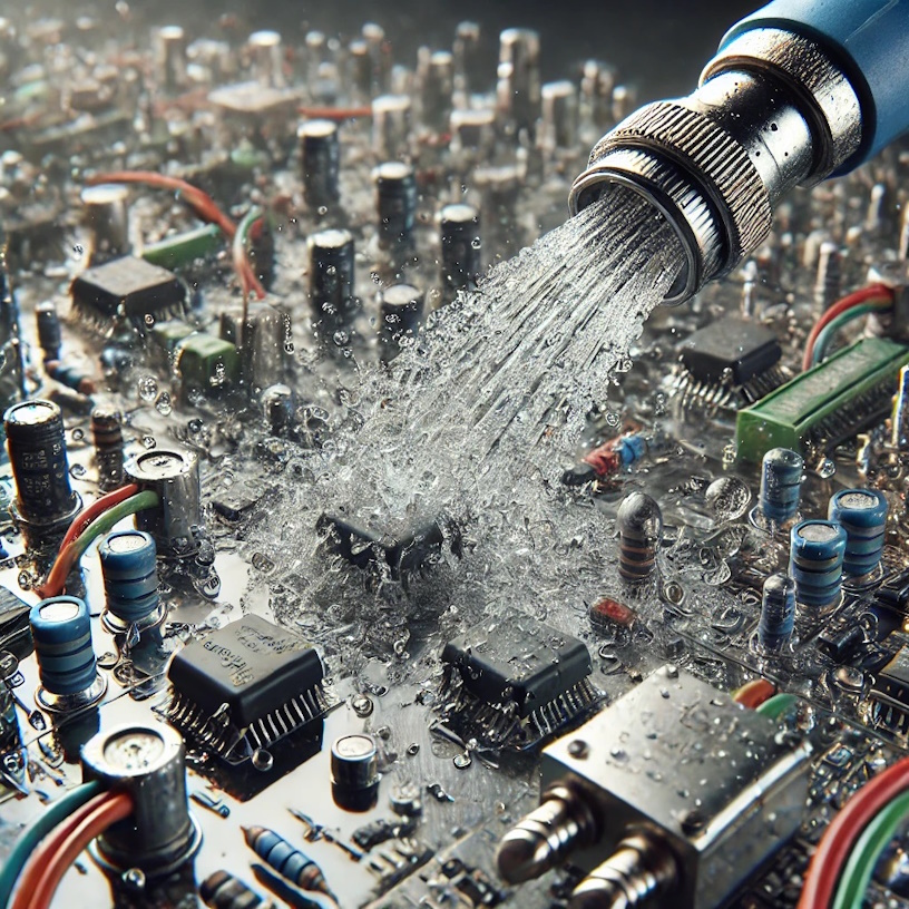 Cleaner, greener, safer: How Engineered Fluids is transforming ...
