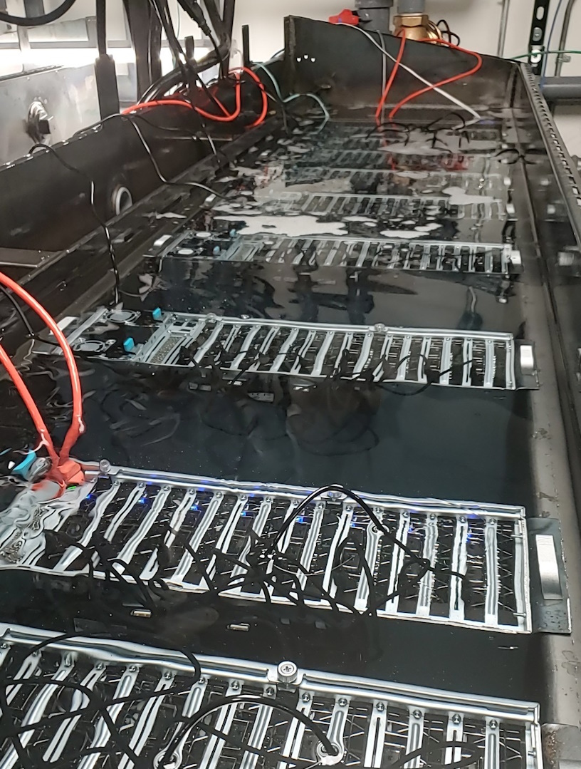 Why Engineered Fluids saves millions: The hidden math of ownership | ITWeb