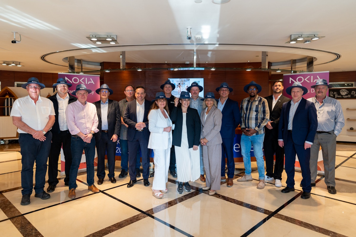Gijima, Nokia secure prestigious SKAO business opportunity | ITWeb