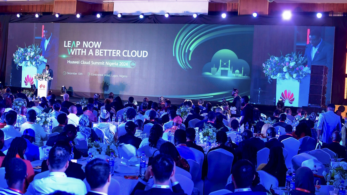 Huawei Cloud expands footprint to lead new era of African digitisation | ITWeb