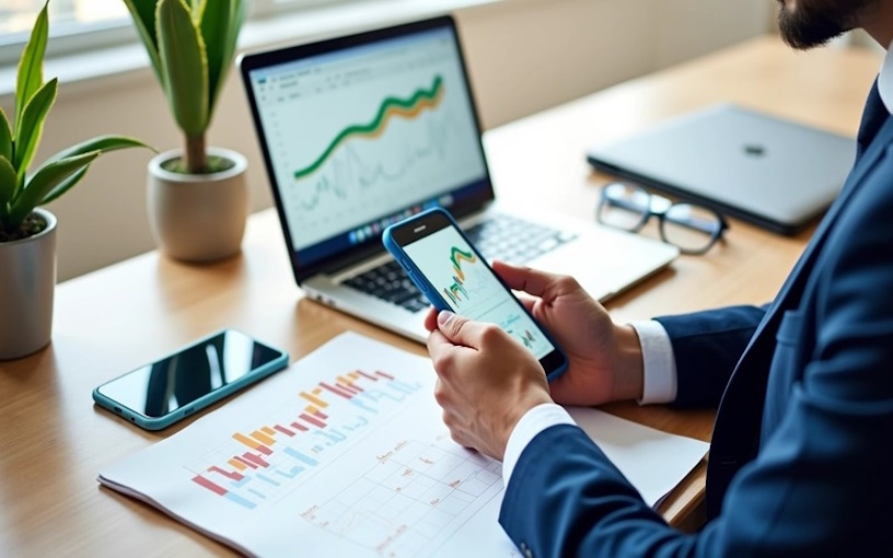 The future of forex trading in SA | ITWeb