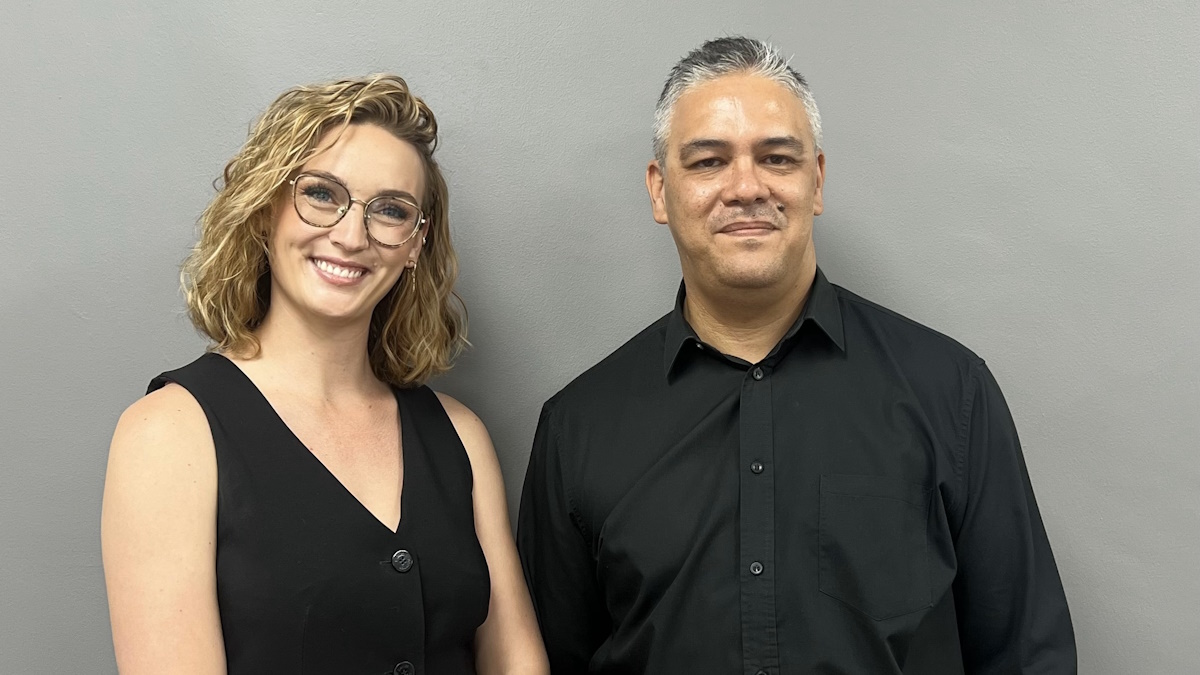 MakwaIT formalises pan-African partnership with Hitachi Vantara | ITWeb