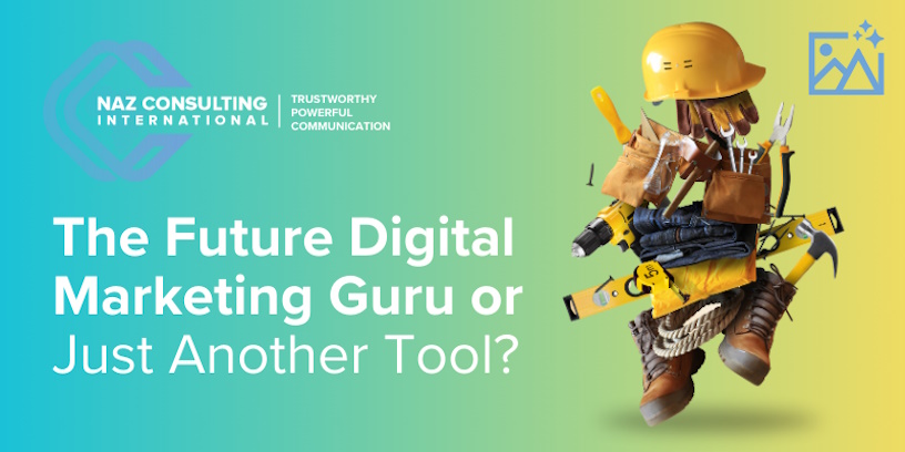 AI: Future digital marketing guru or just another tool? | ITWeb
