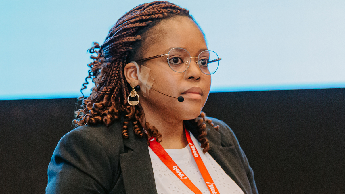 AI in finance needs human oversight | ITWeb