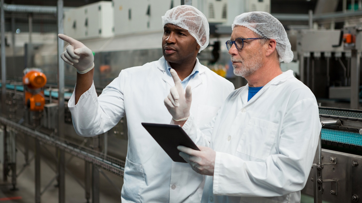 How to master multi-level BOMs: The key to efficient pharma ...