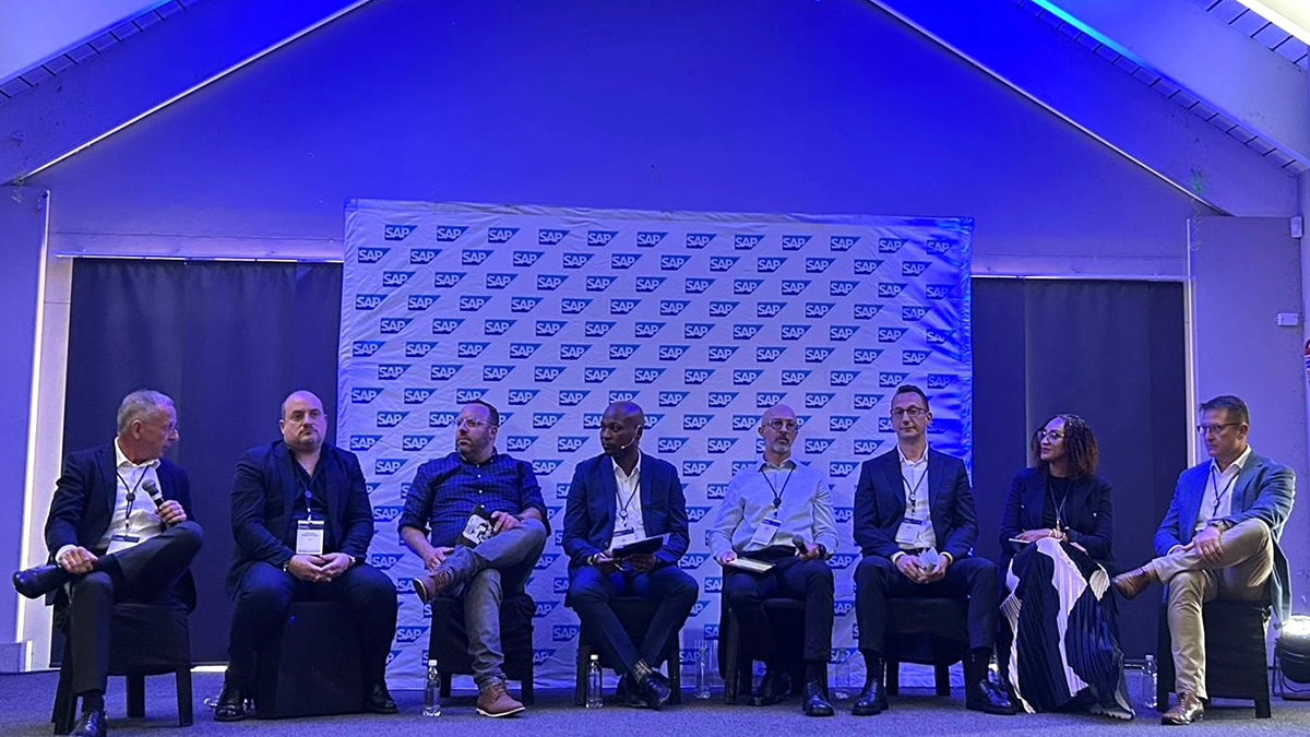 SAP honours Africa partner ecosystem | ITWeb