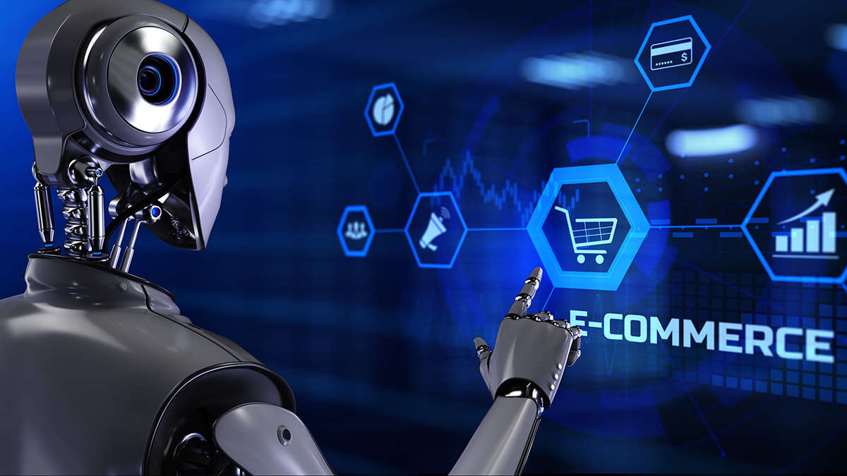 Agentic AI to amplify e-commerce’s economic force | ITWeb