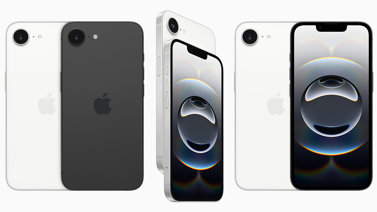 Apple iPhone 16e available for pre-order in SA | ITWeb