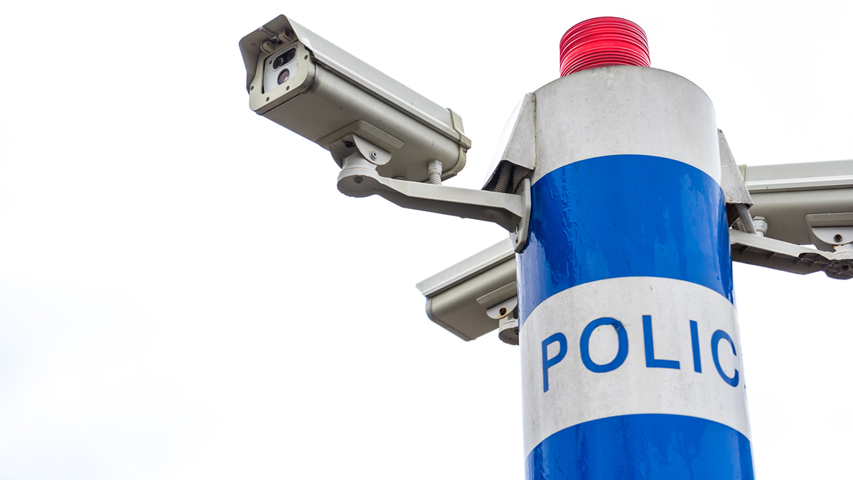 SAPS to dial up ‘smart policing’ efforts | ITWeb