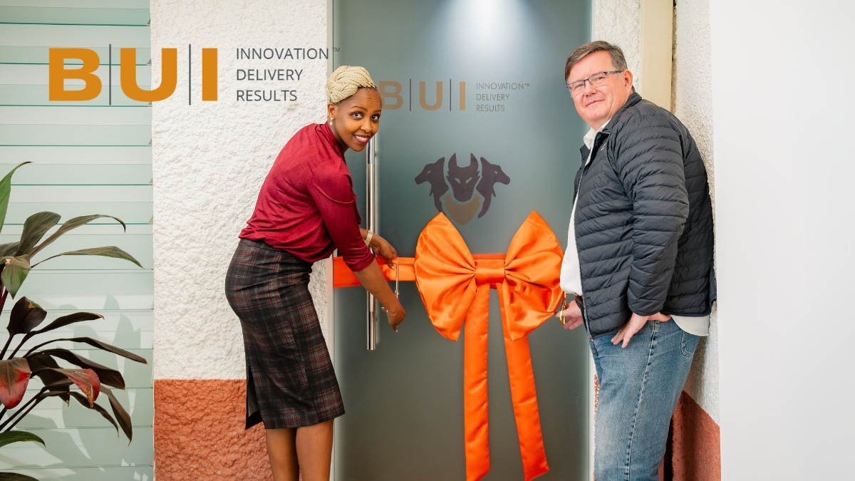 BUI opens fourth Cyber Security Operations Centre | ITWeb