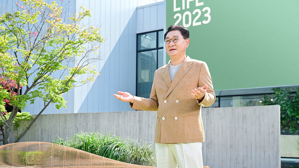 Samsung co-CEO Han Jong-hee dies | ITWeb