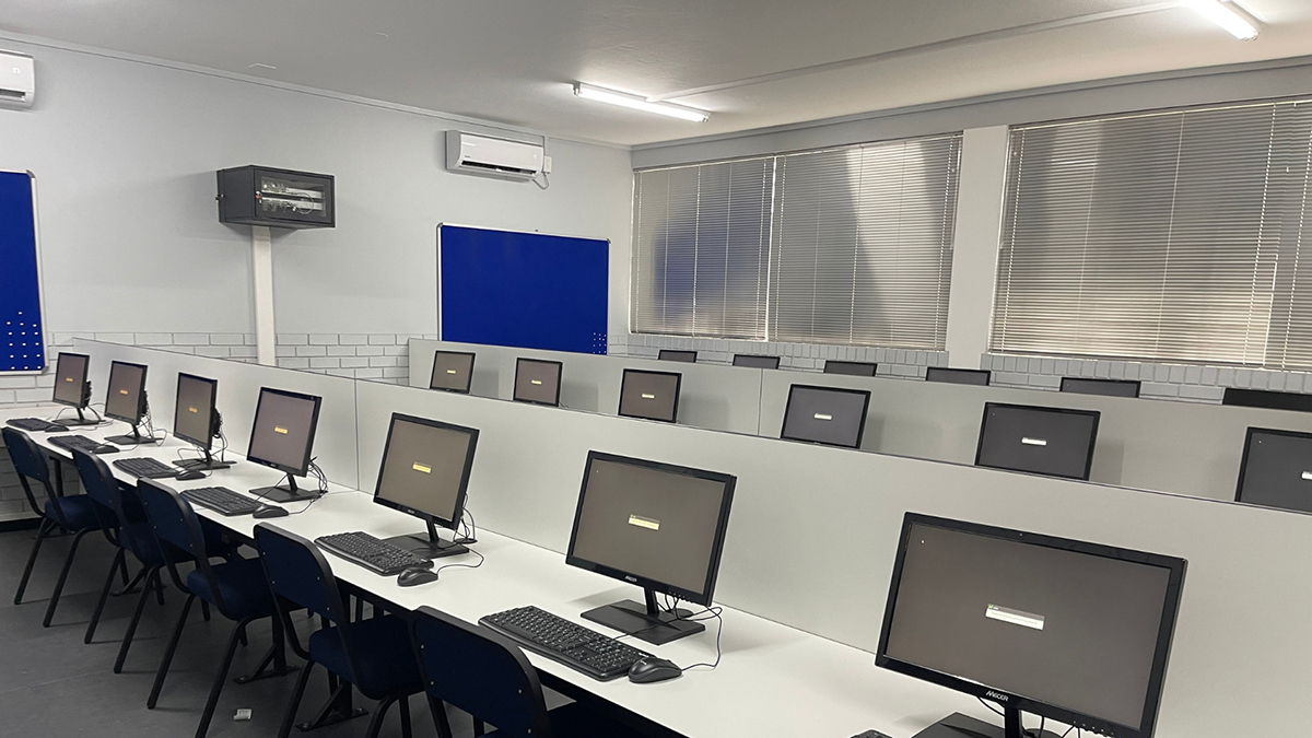 Netstar 'upgrades the future' for learners | ITWeb