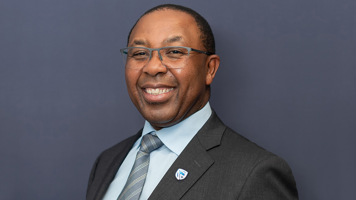Standard Bank Group’s Kenny Fihla heads to rival Absa | ITWeb