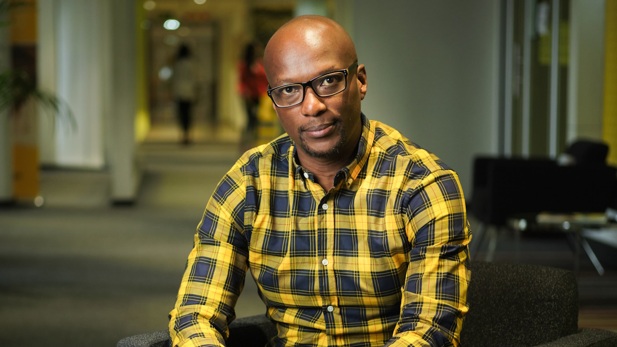 MTN Business helps honour an exceptional tech mentor | ITWeb