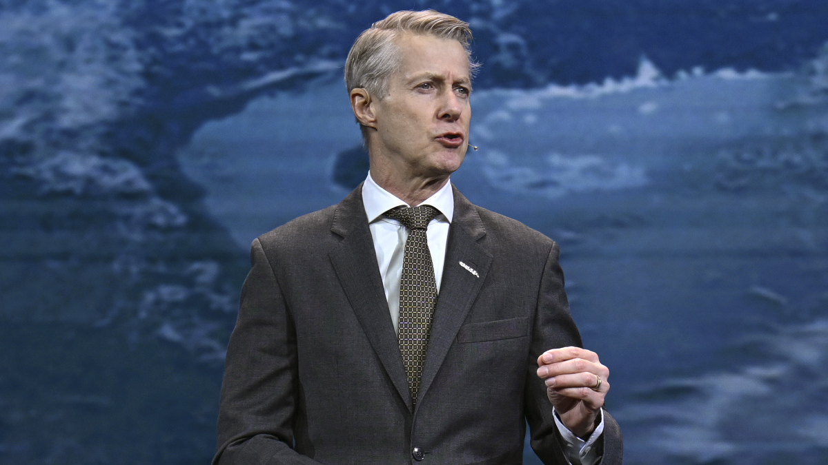 GSMA boss unpacks mobile industry’s future as he bows out | ITWeb