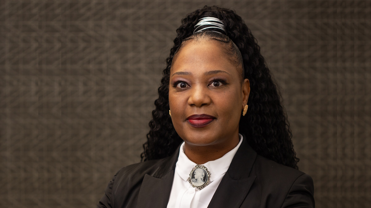 Women in IT: Empower yourself, says SourceWorx GM | ITWeb