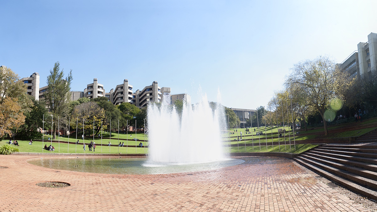 University of Johannesburg achieves operational excellence with Project ...