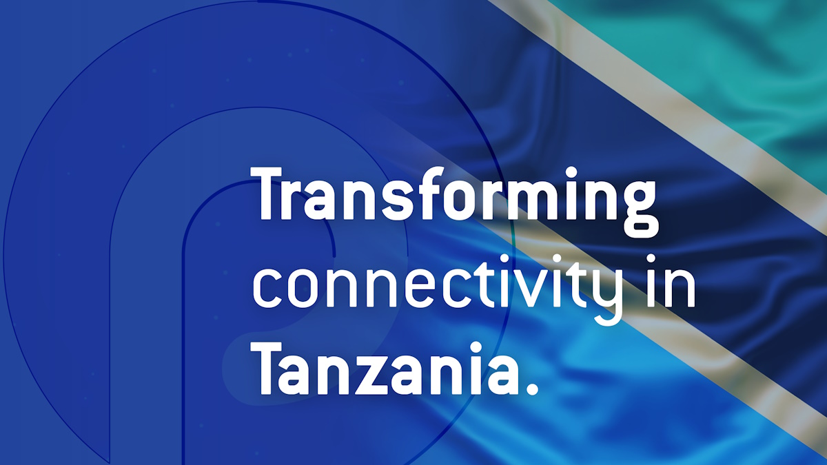Paratus Group opens in Tanzania | ITWeb Africa