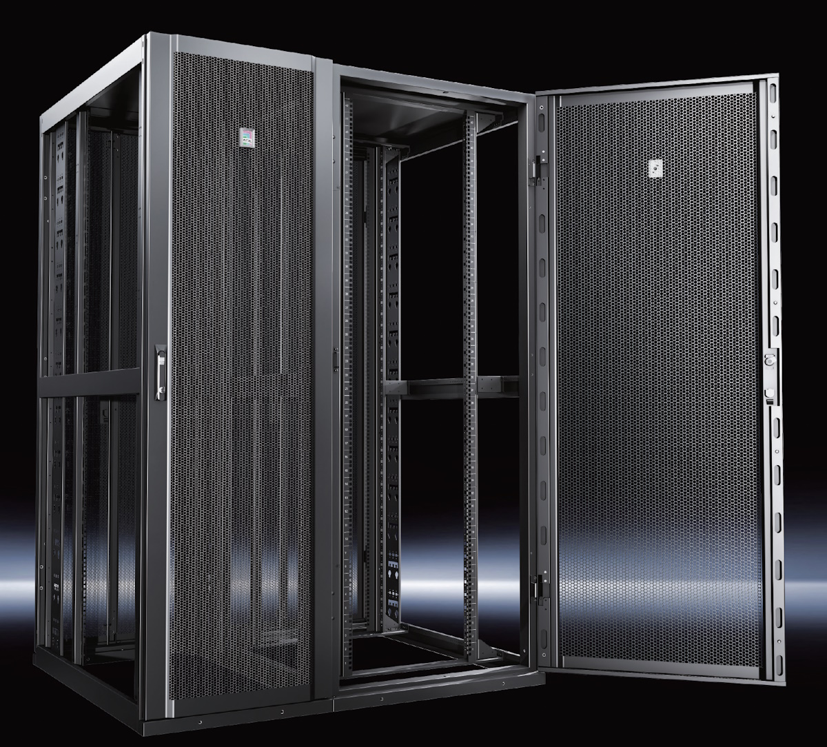 Rittal South Africa launches new flat-pack IT enclosure solution | ITWeb
