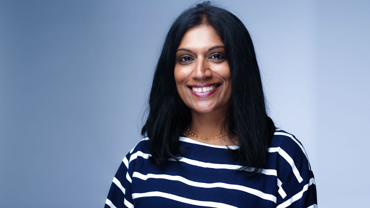 Building an international business through persistence and a love for ...