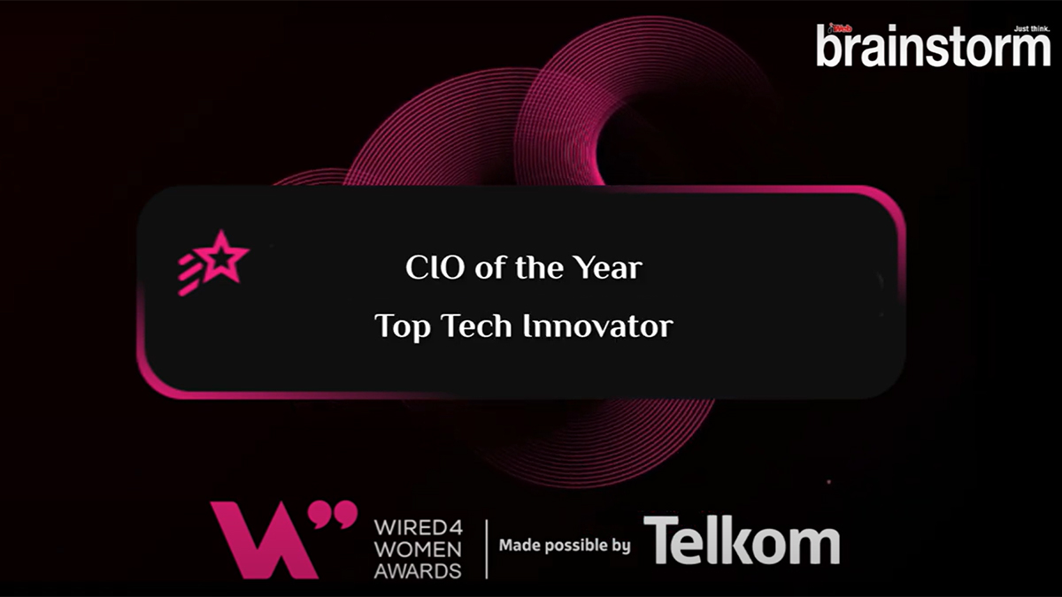 Wired4Women Awards: CIO of the Year, Top Tech Innovator winners to be revealed on 3 April | ITWeb