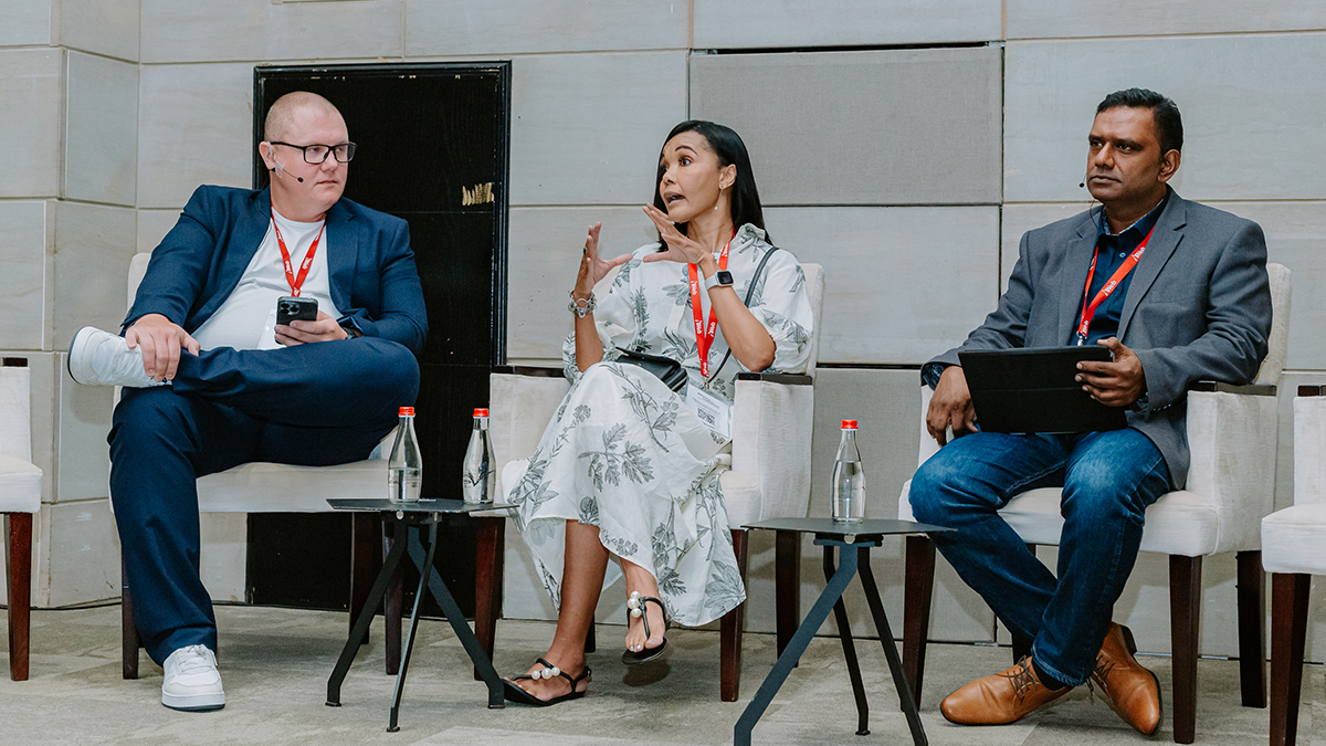 CDOs must ‘make business sense’ to get C-level buy-in | ITWeb