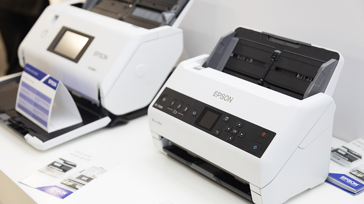 Pics: Inside Epson’s new innovation centre | ITWeb