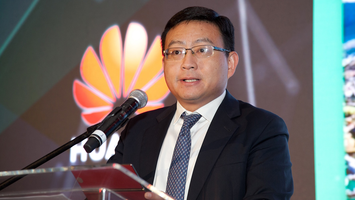 Huawei East London Commercial Connect 2025: Driving digital ...