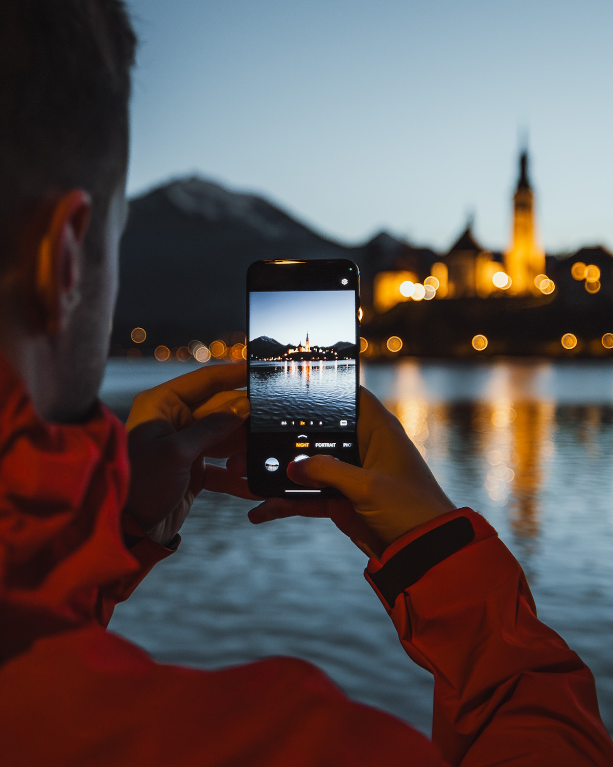 What happens when a phone sees like you do? | ITWeb