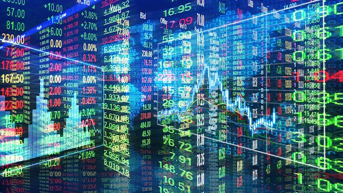 Datatec shares start trading in US markets | ITWeb