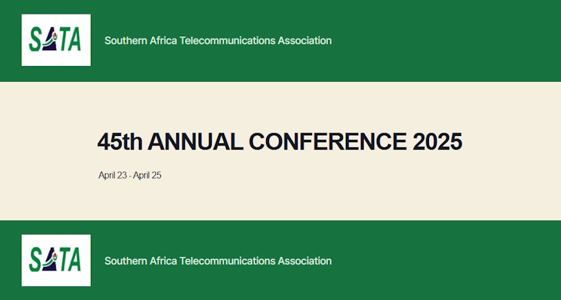 Join SADC’s premier ICT gathering at the 45th SATA Conference | ITWeb