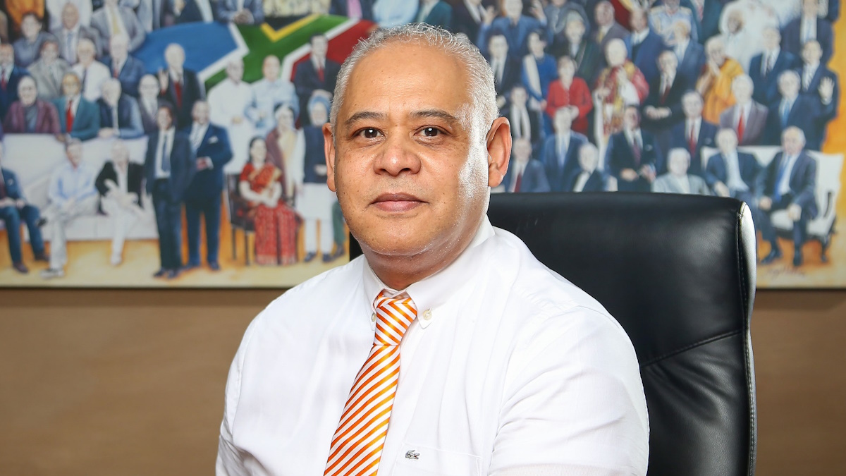 A partnership takes education into the digital realm | ITWeb