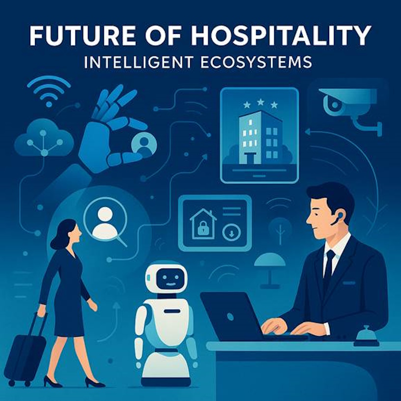 Welcome to the future of hospitality: FEDHASA and BNI collaboration | ITWeb