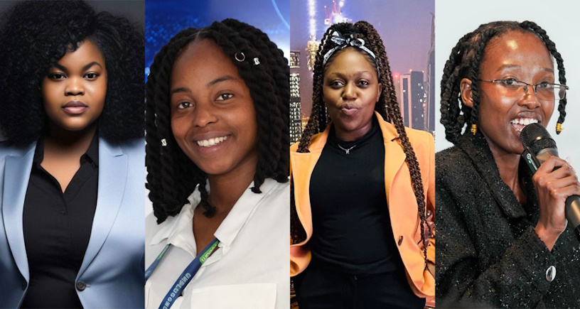 Dynamic celebration of women in tech | ITWeb