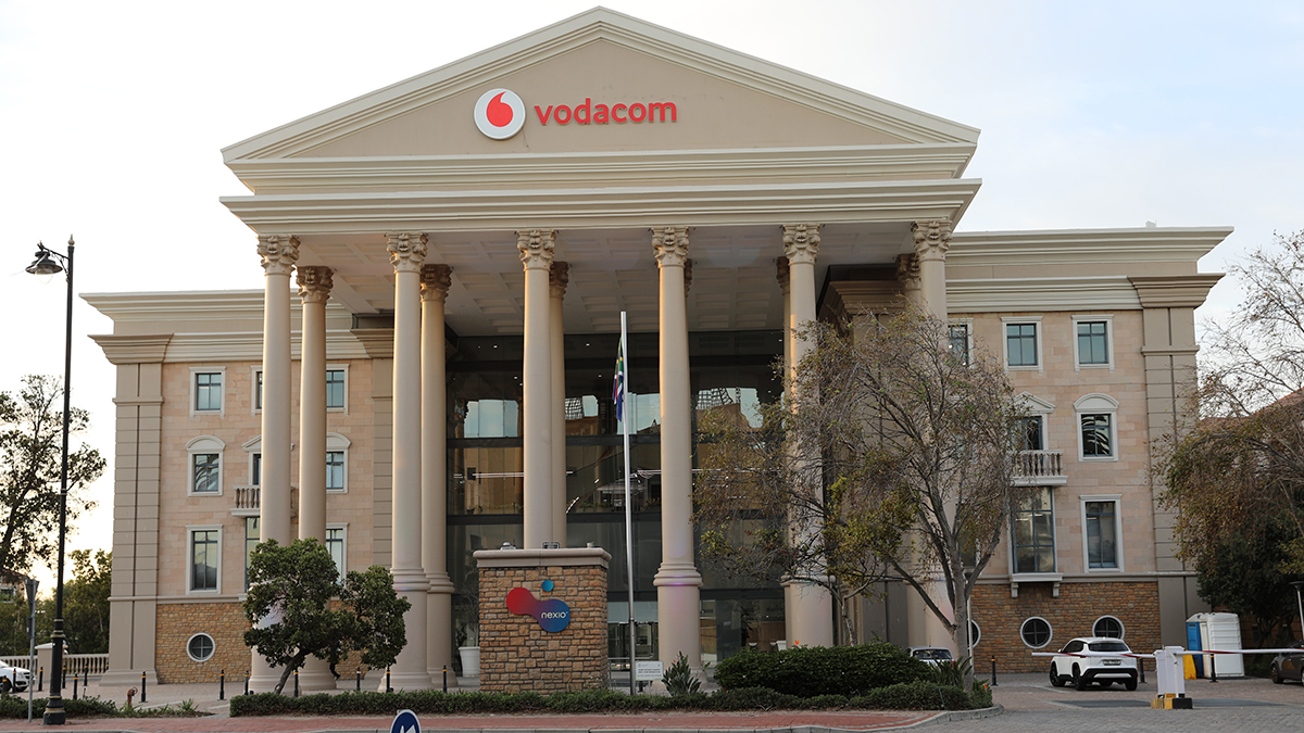 Vodacom reopens Century City offices after 2023 fire | ITWeb