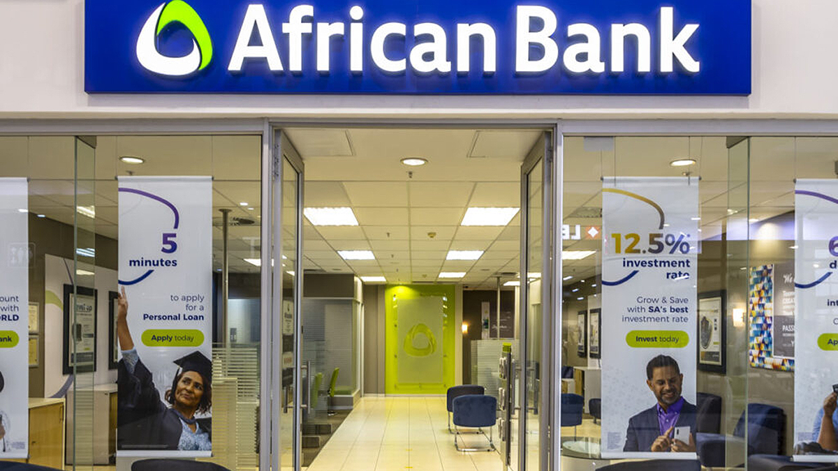 African Bank readies digital lending business for SMEs | ITWeb