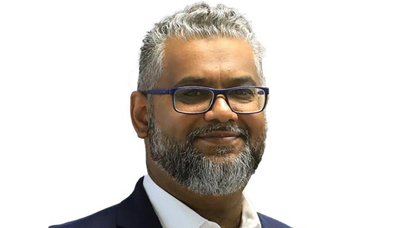 SABRIC CEO steps down | ITWeb